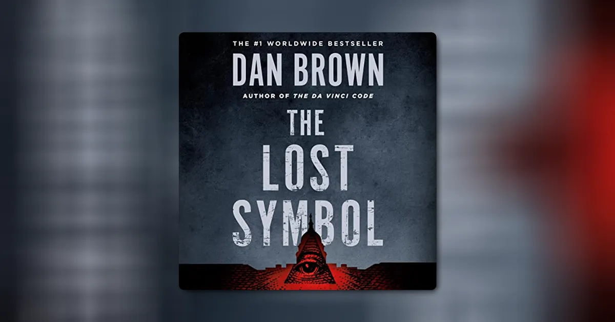 The Lost Symbol by Dan Brown | Audible.com