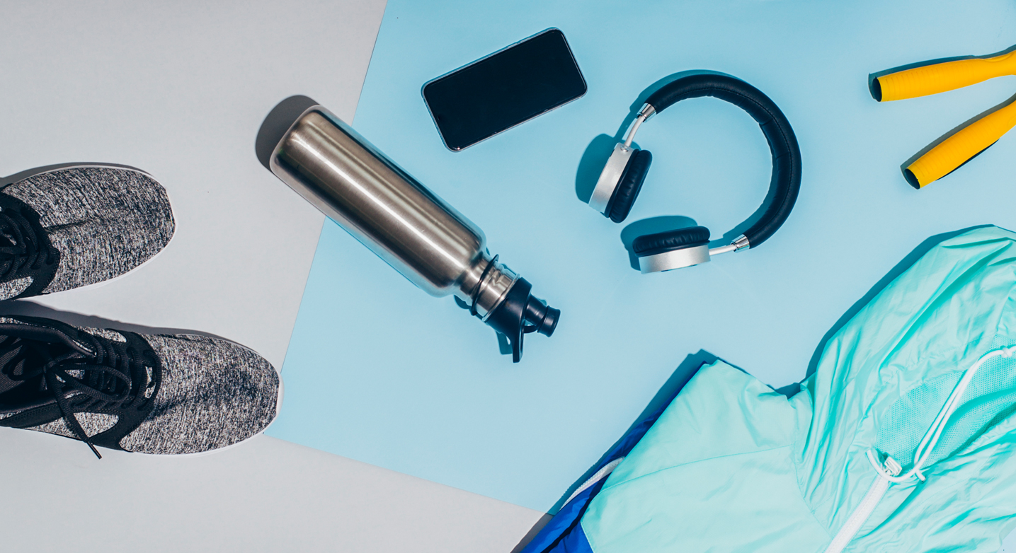 Just Run With It: 8 Books for Every Type of Runner | Audible.com