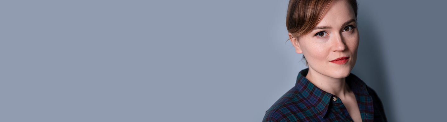 Divergent Author Veronica Roth on Her Favorite Listens to Escape the ...