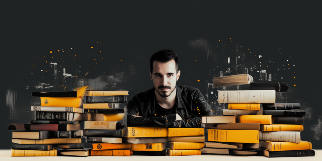 Libros de Javier Castillo por orden cronológico | Audible.es