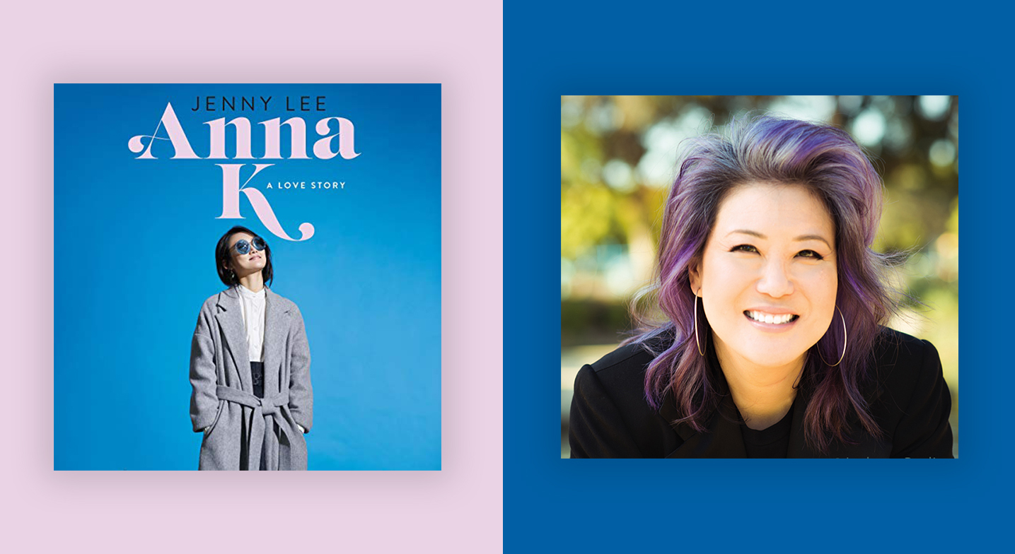 Author Jenny Lee Brings Rich Teens To One Of Tolstoy's Masterpieces ...