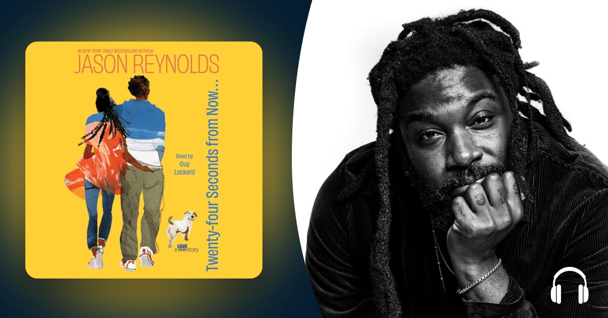 Jason Reynolds rings in a much-needed new era: love stories for boys ...