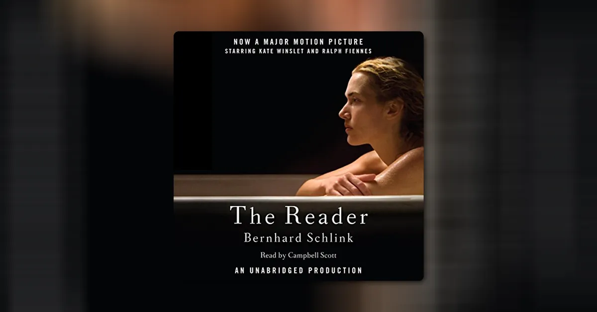 The Reader by Bernhard Schlink | Audible.com