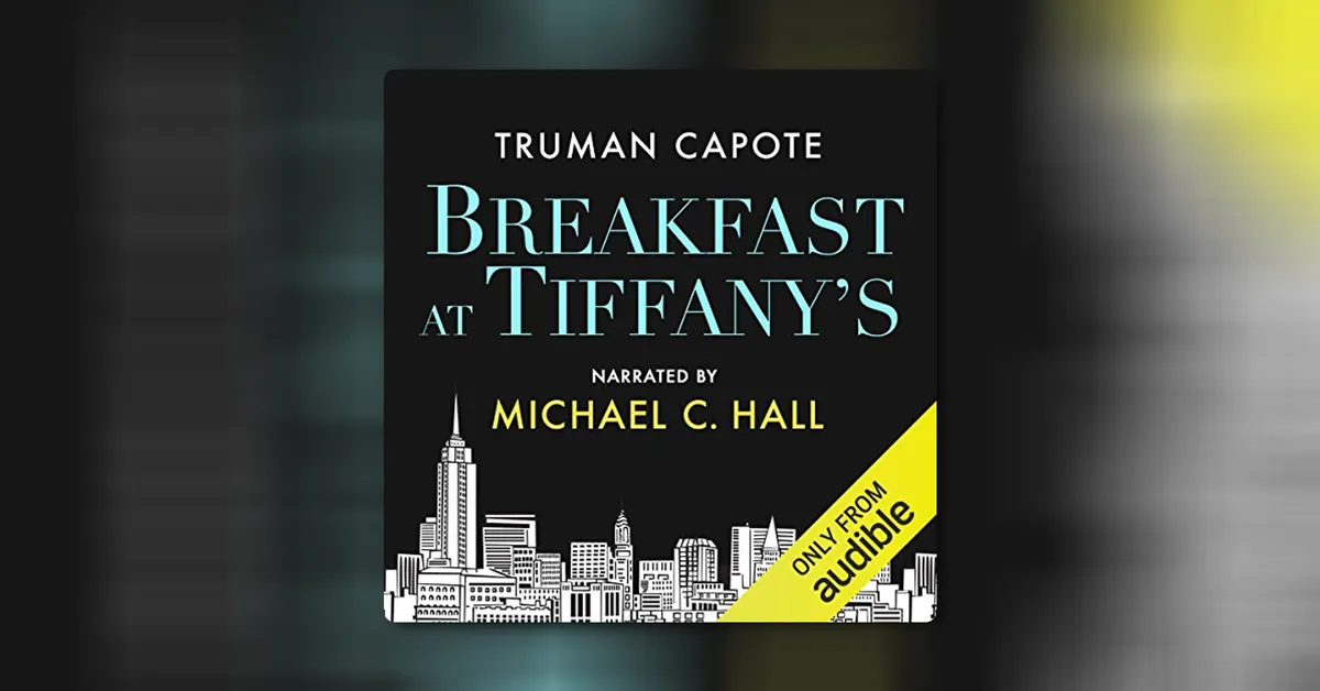 Breakfast at Tiffany's by Truman Capote - Summary and Analysis ...