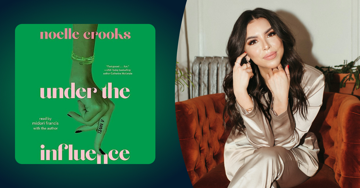 “Under the Influence” tackles the dark side of being a girlboss ...