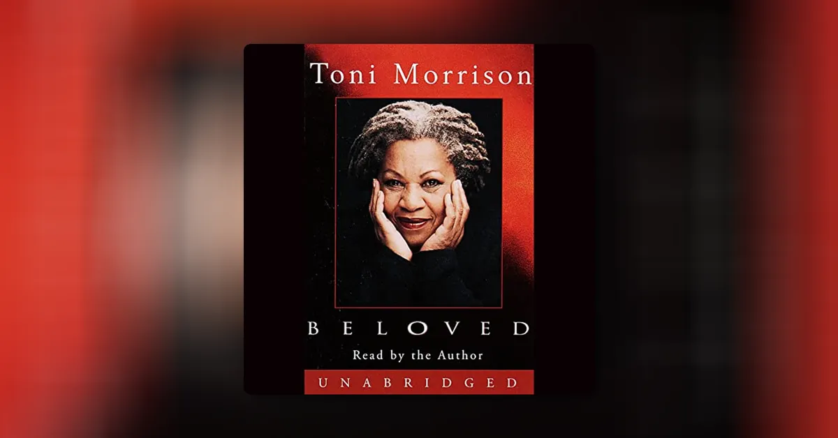 Beloved by Toni Morrison - Summary and Analysis | Audible.com
