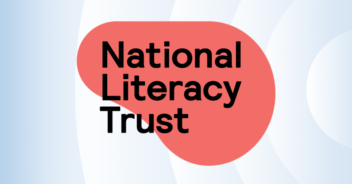 Audible and The National Literacy Trust: Help us help children to # ...