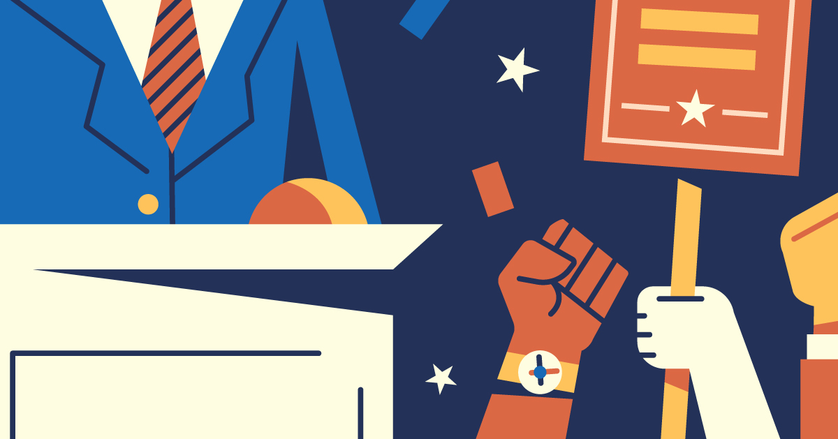 Stay informed with these essential political audiobooks and podcasts ...