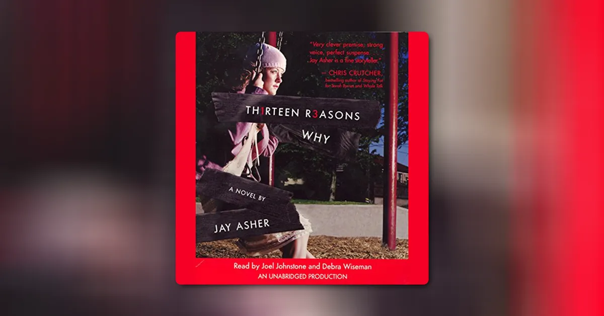 Thirteen Reasons Why by Jay Asher | Audible.com