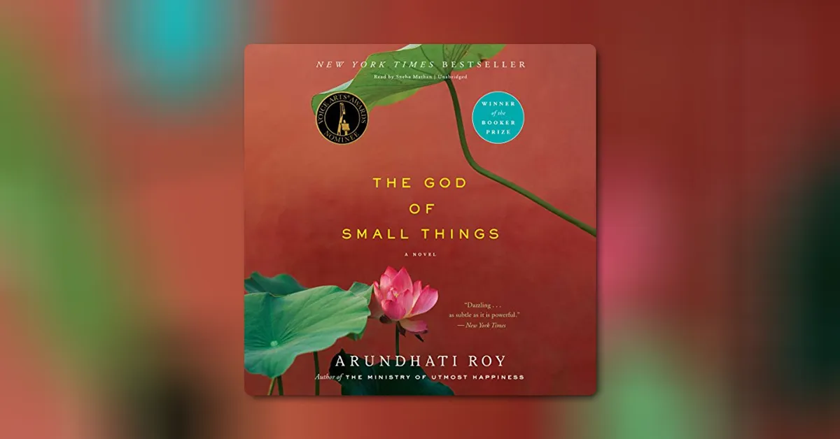 The God of Small Things by Arundhati Roy | Audible.com