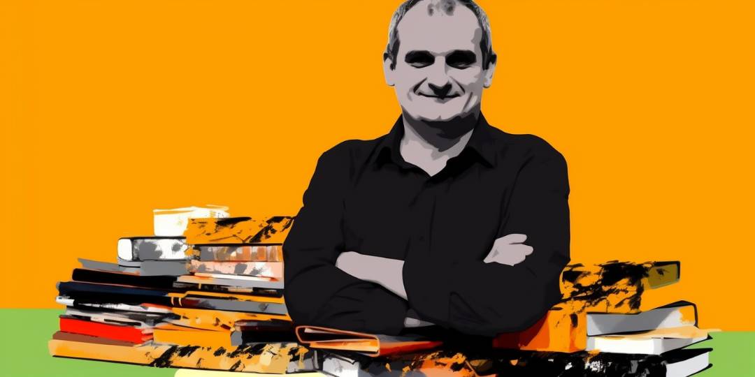 Los mejores libros de Mario Escobar | Audible ES | Audible.es