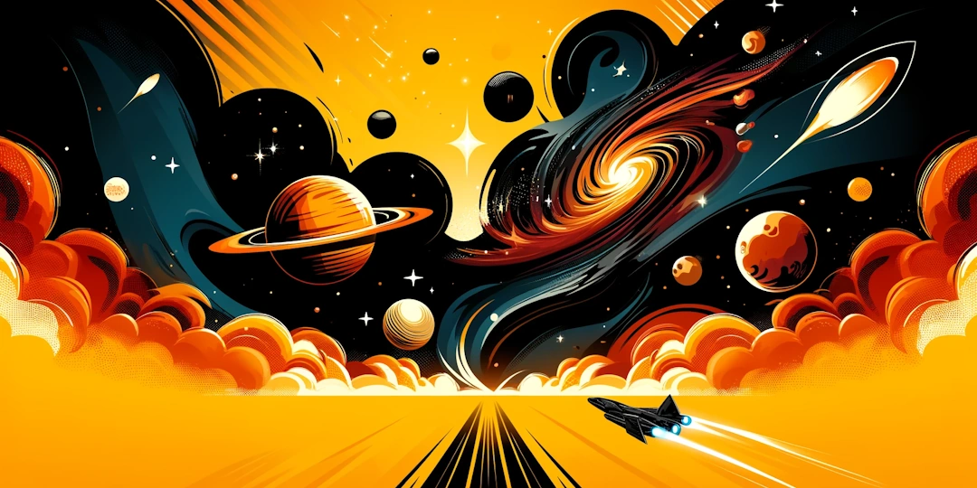 Top 10 Libros Space Opera: Aventura y Ciencia Ficció | Audible.es