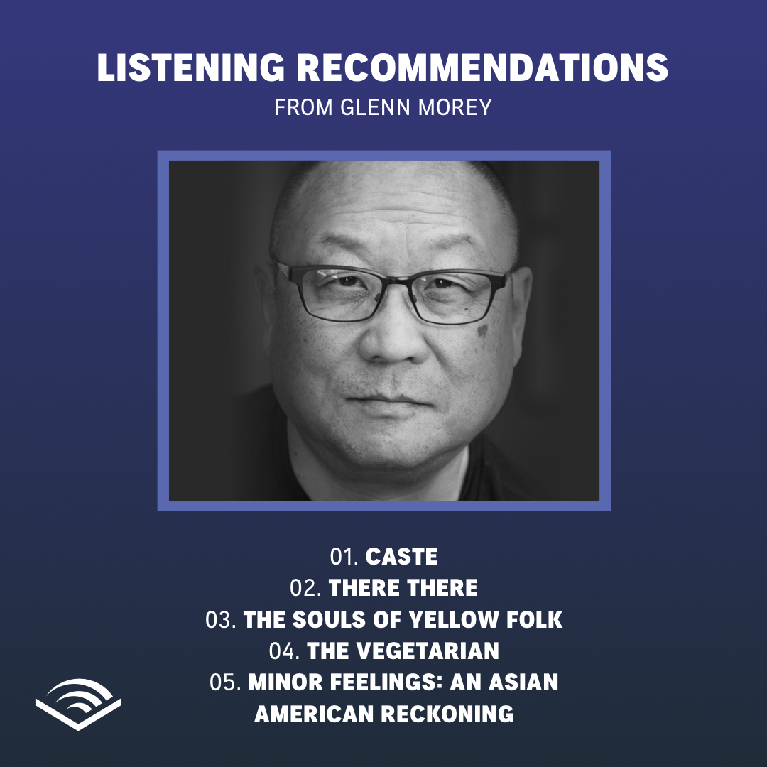 Documentary Filmmaker Glenn Morey on His Six Most Memorable Listens ...