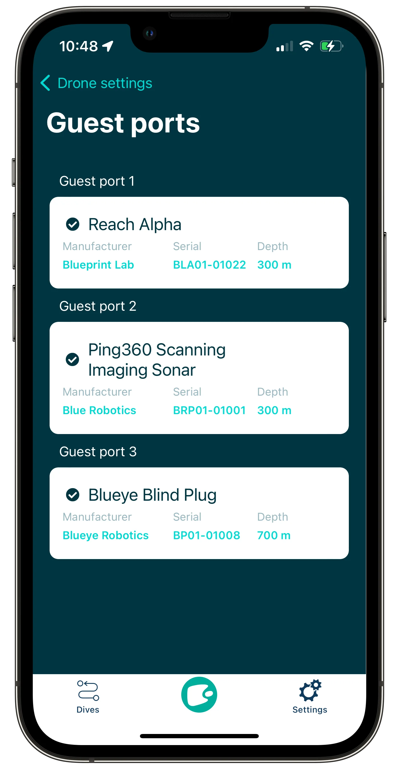 The Blueye Smart Connector and how we develop user-friendly underwater ...