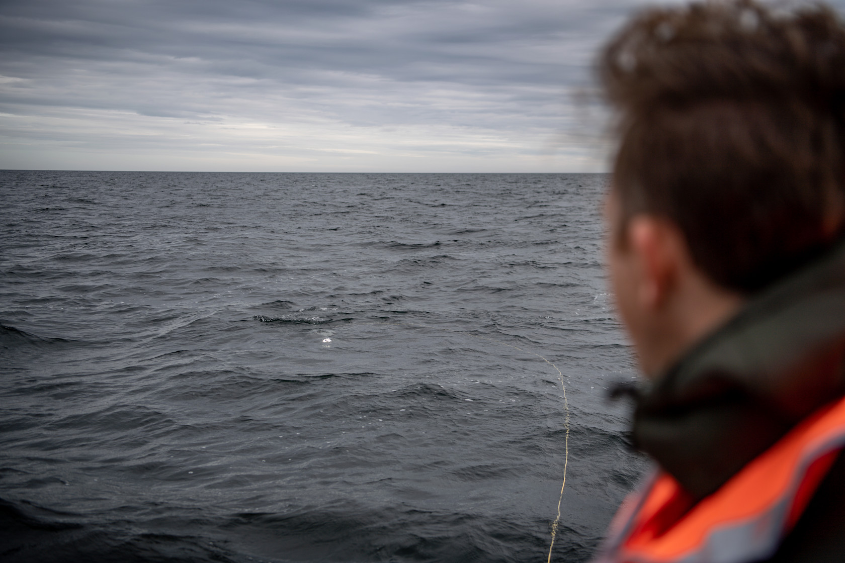 Learn how one man, a boat, and his underwater drone located and ...