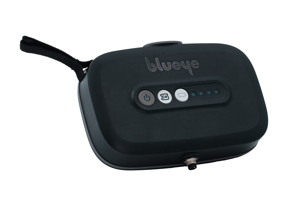 Blueye Surface Unit