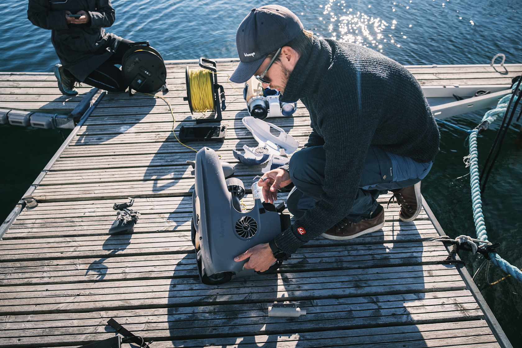 "Robust," "user-friendly," and "easily maintainable" – why these common ...