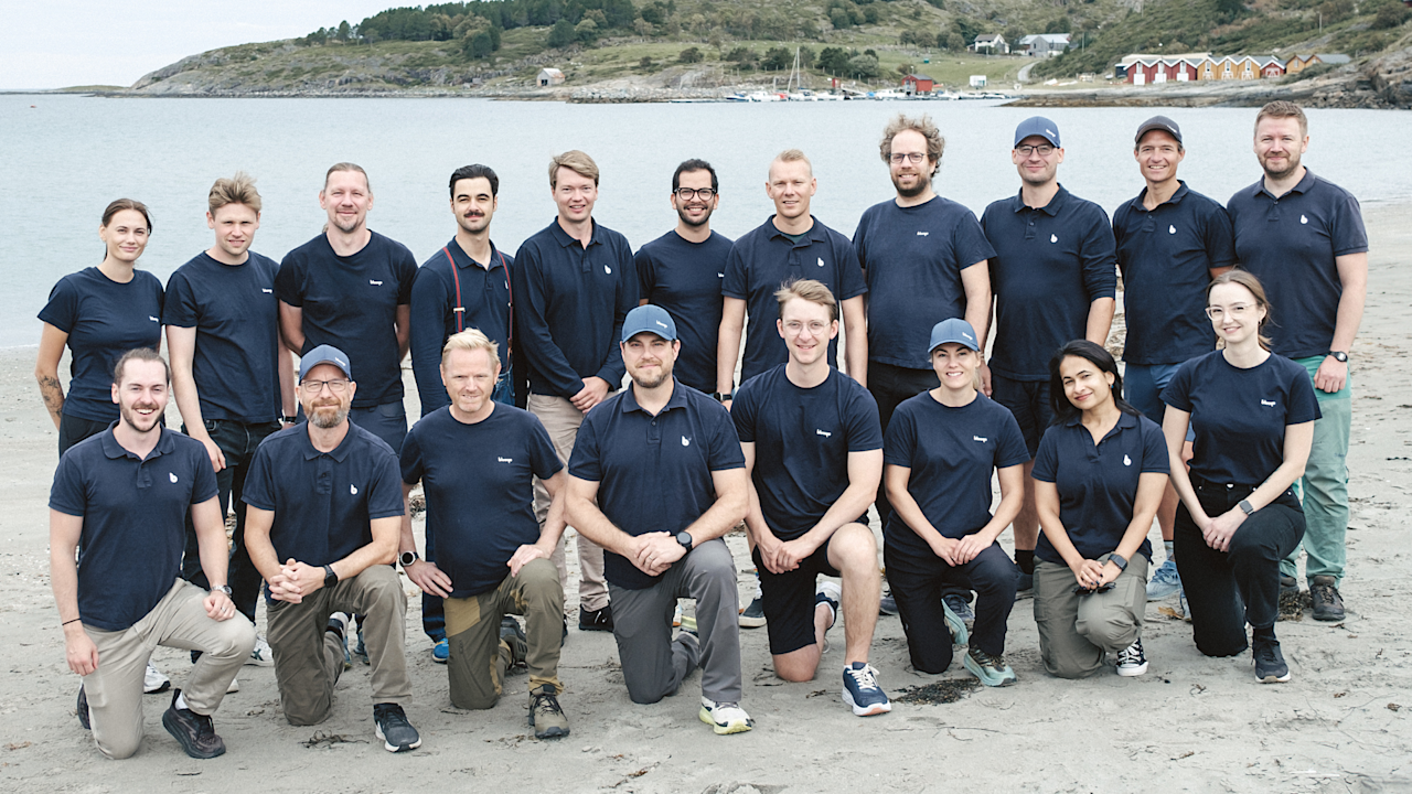 A decade below the surface