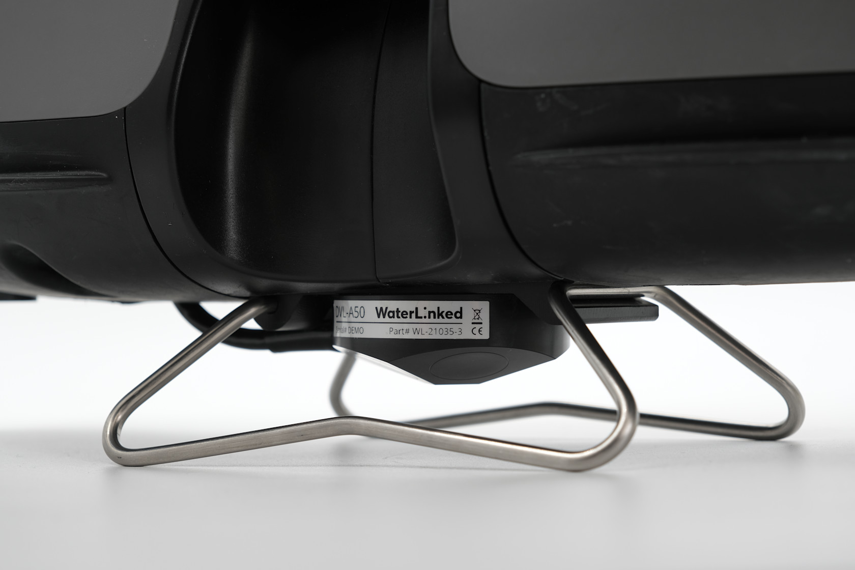 How do navigation and position tracking work underwater? | Blueye ...