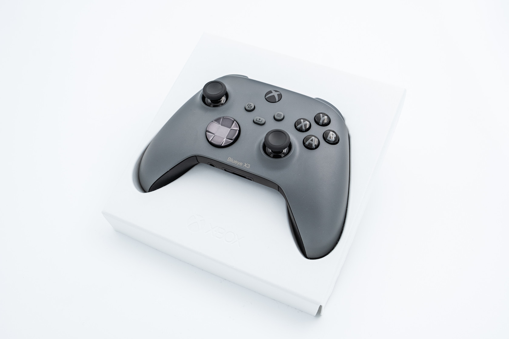 Blueye Xbox Controller Bundle