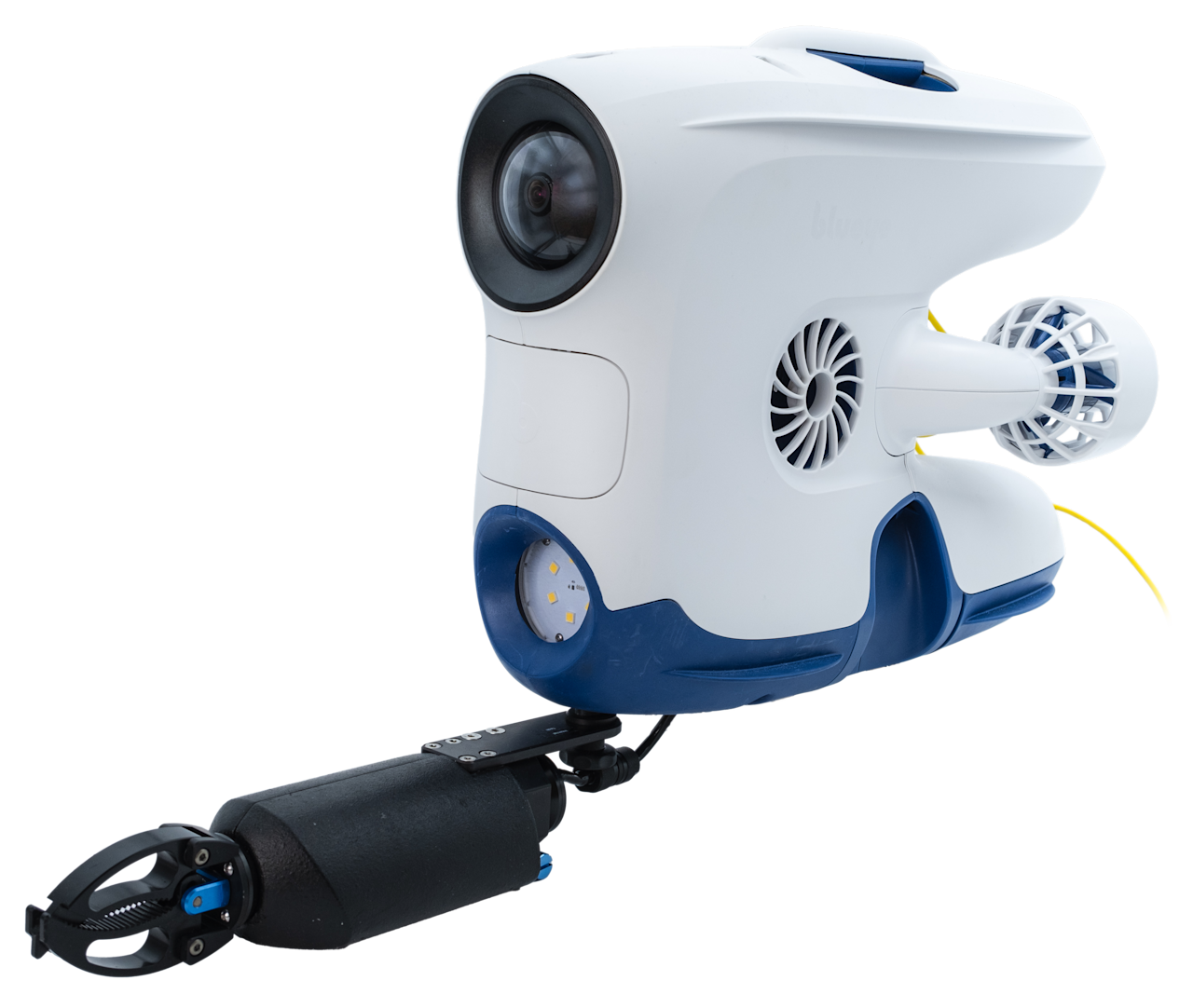 Blueye X1 one year extended warranty