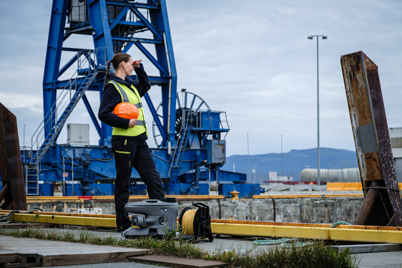 ROV regulations: What you need to know