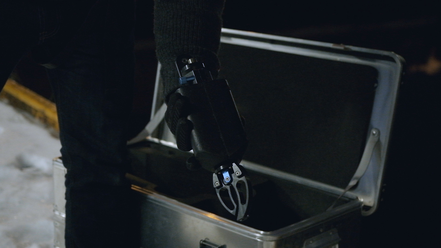 Introducing the Blueye X1