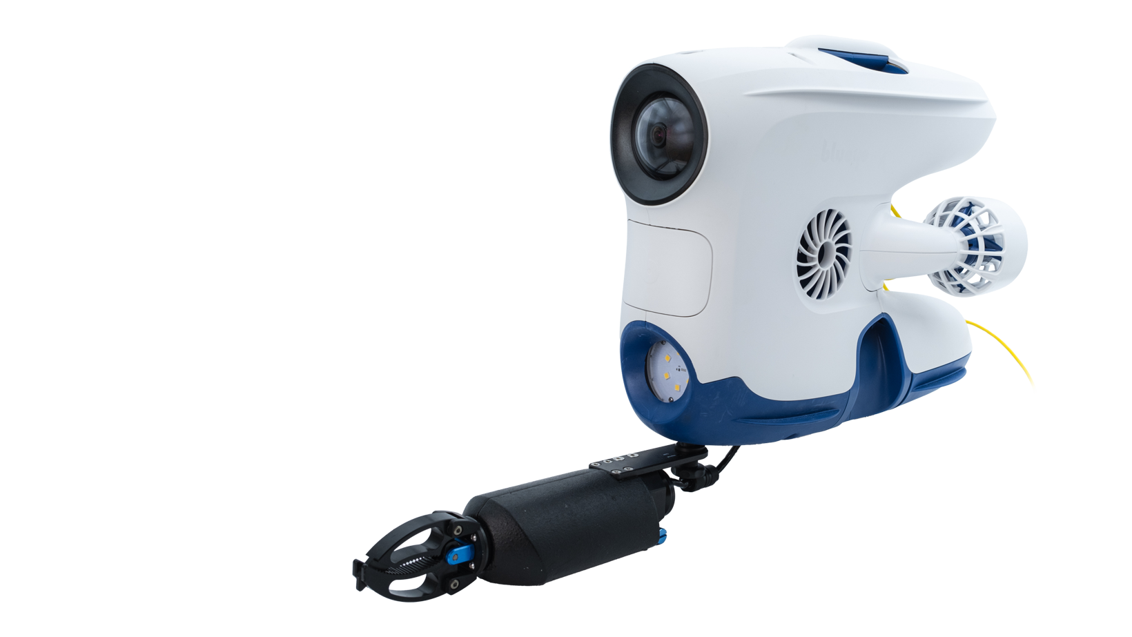 Blueye X1 Underwater Drone | Portable ROV with gripper