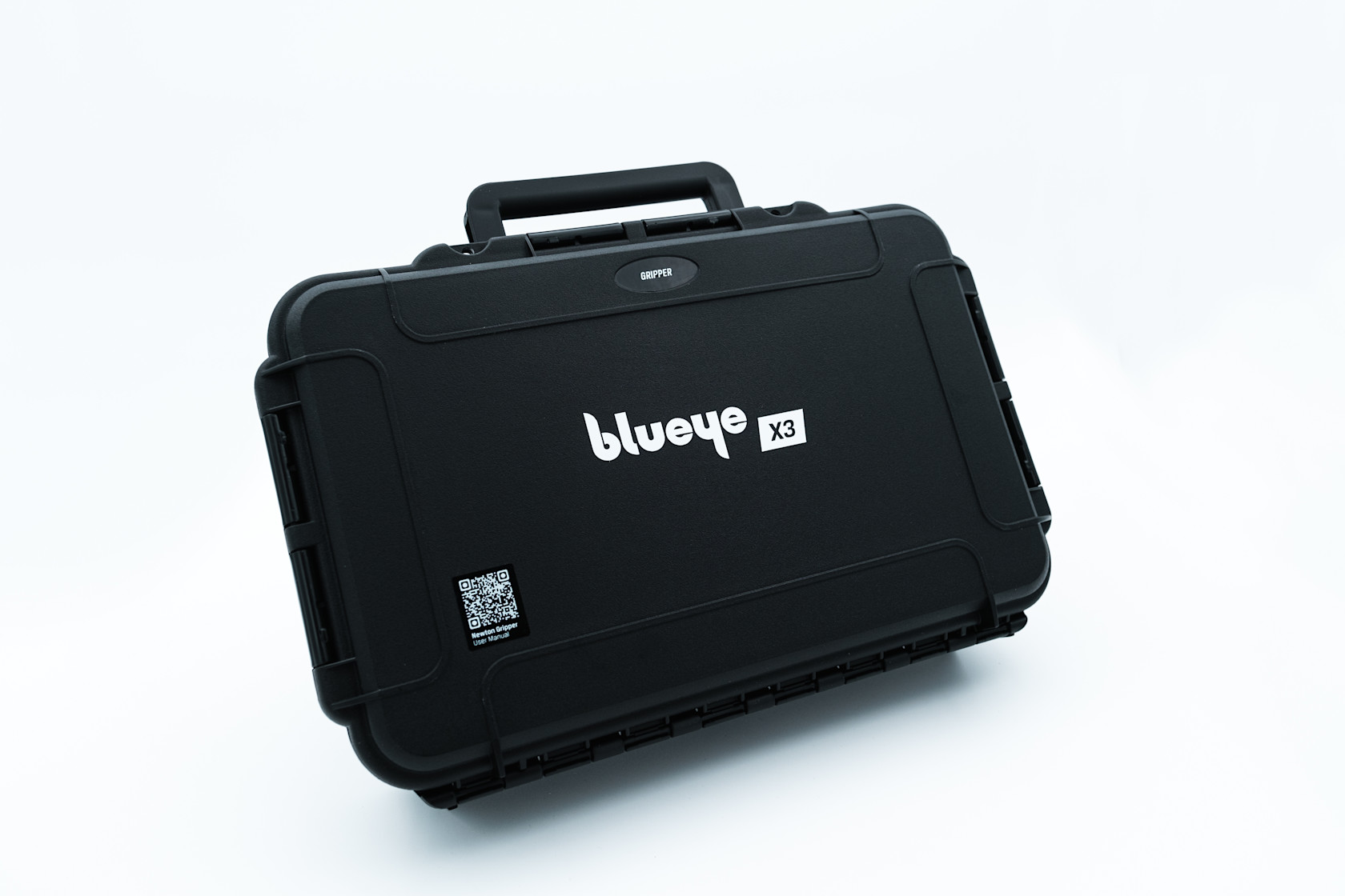 External camera for the Blueye X3 ROV | Blueye underwater drones