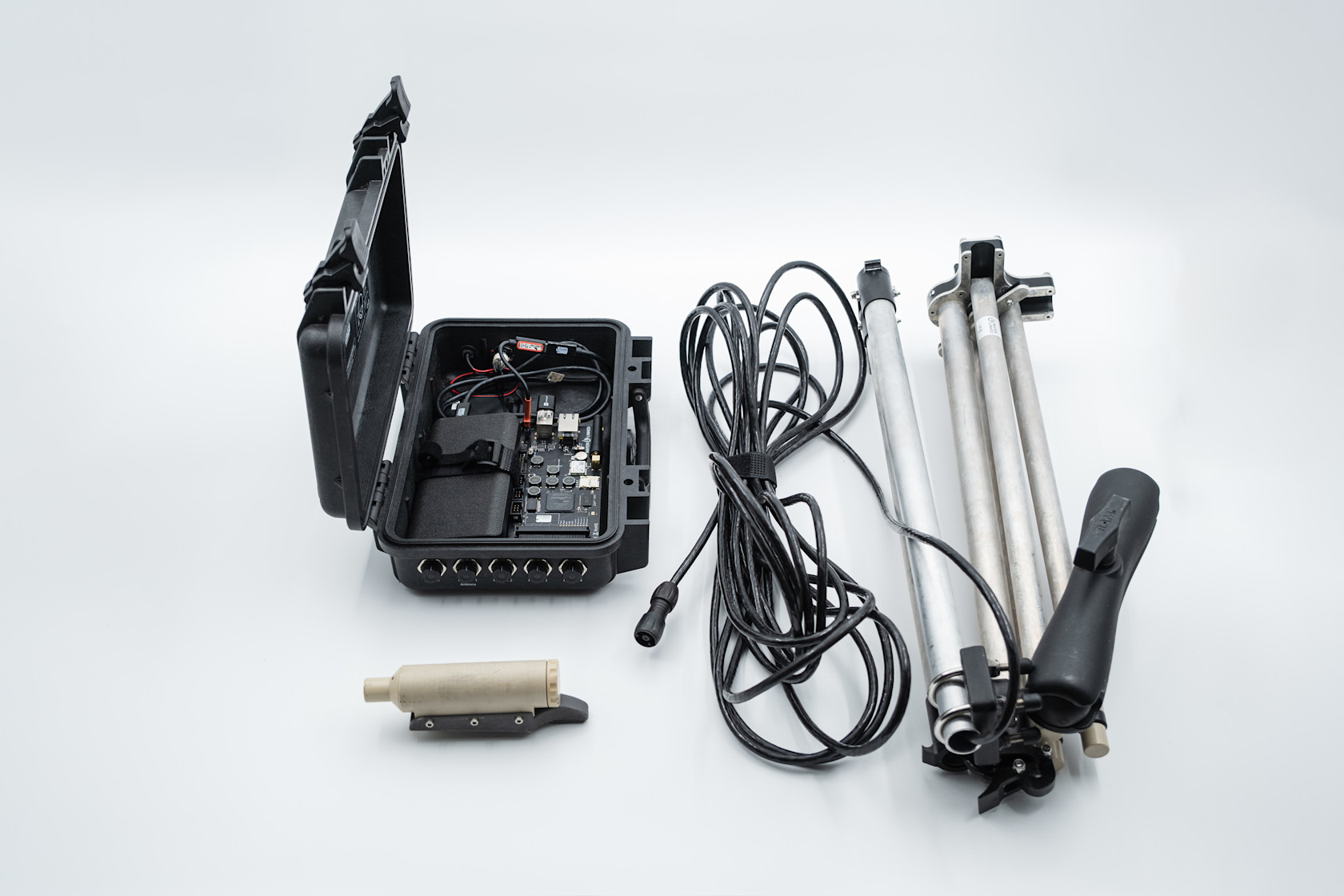 How do navigation and position tracking work underwater? | Blueye underwater ROVs