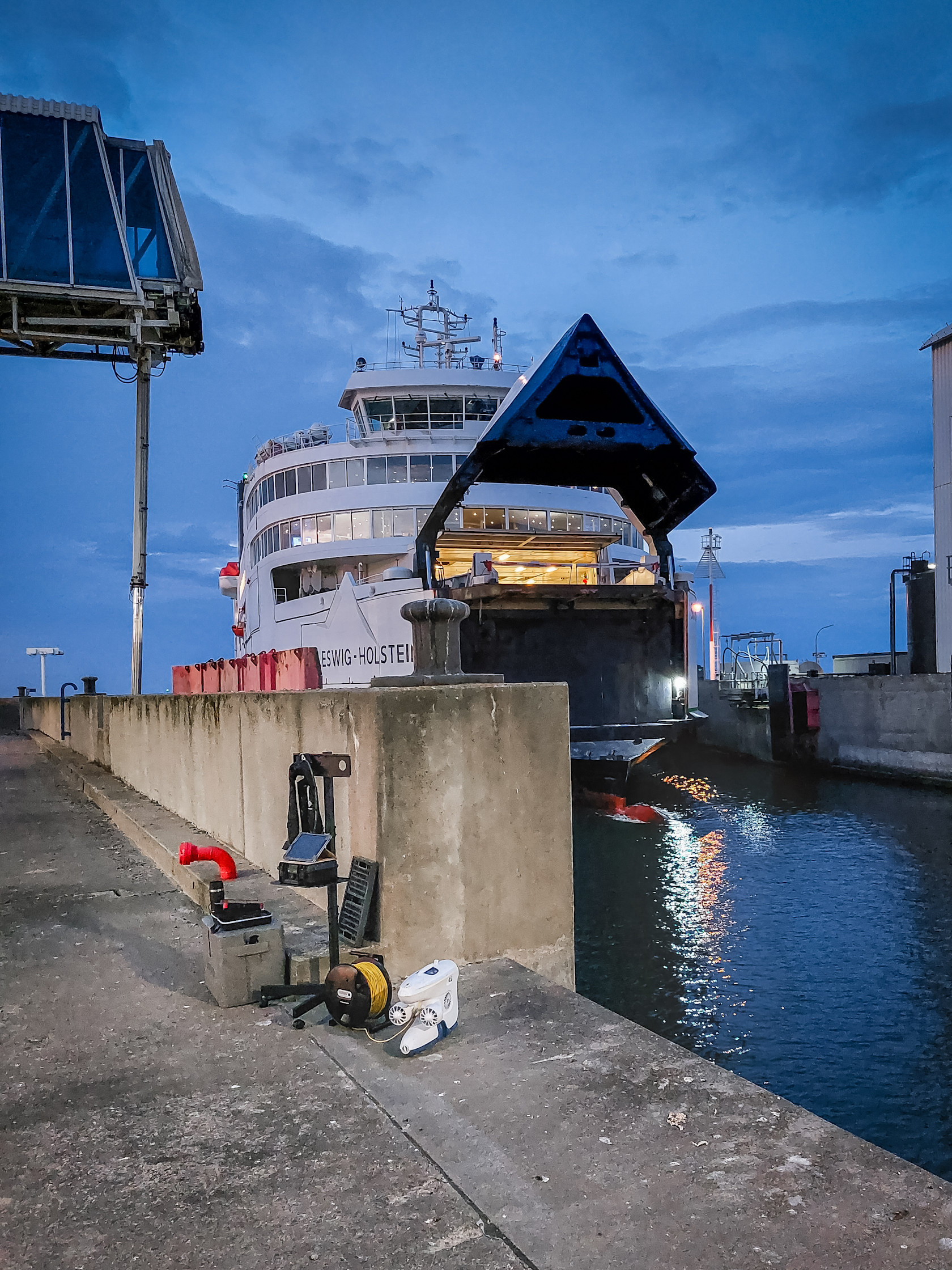 Why you should choose The Blueye mini-ROV