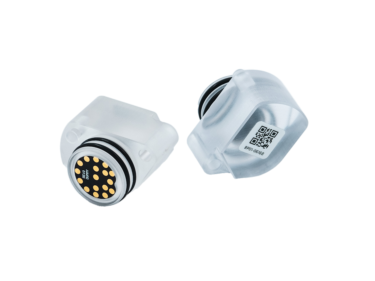 Blueye Smart Connector Blind Plug