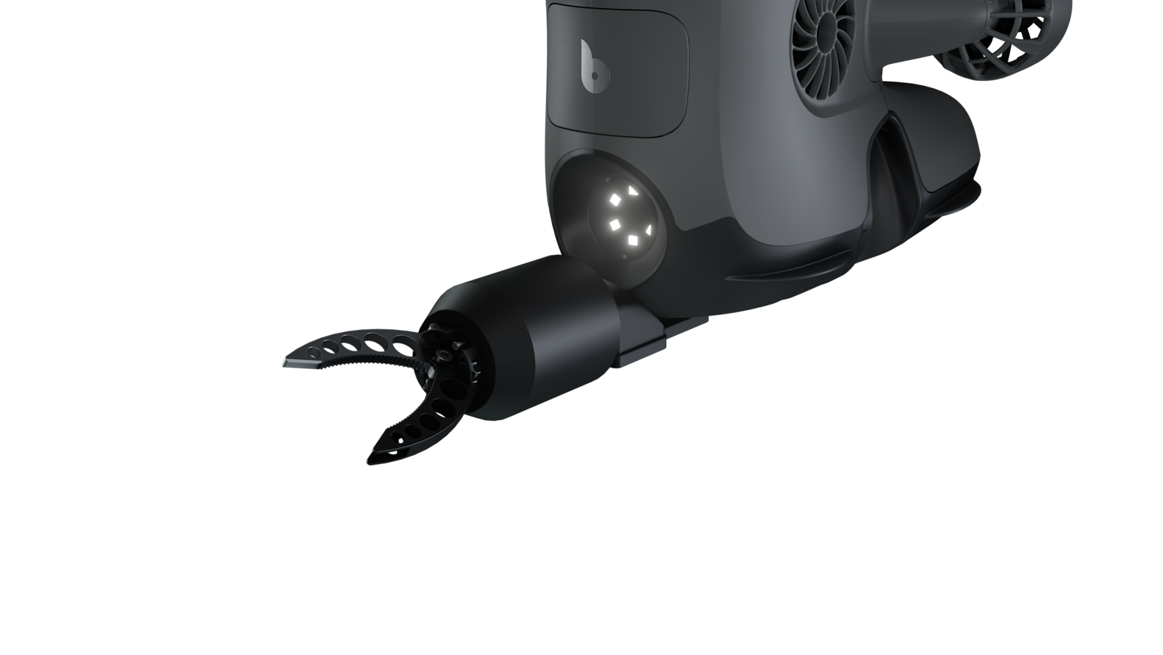 Blueye X3 Underwater Drone | Professional ROV for inspection