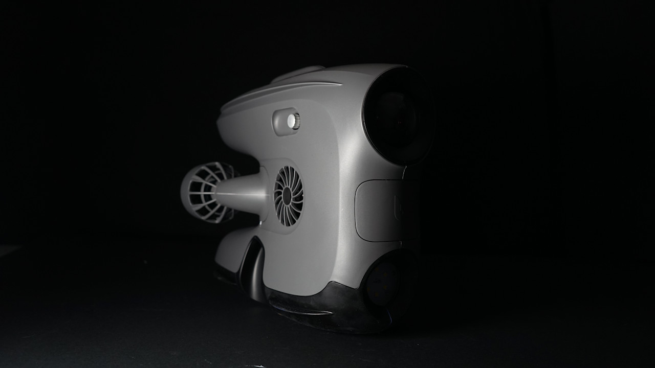 Blueye X3 Underwater Drone | Professional ROV for inspection