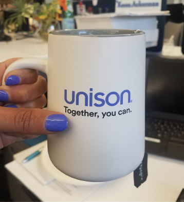 Careers | Work With Unison