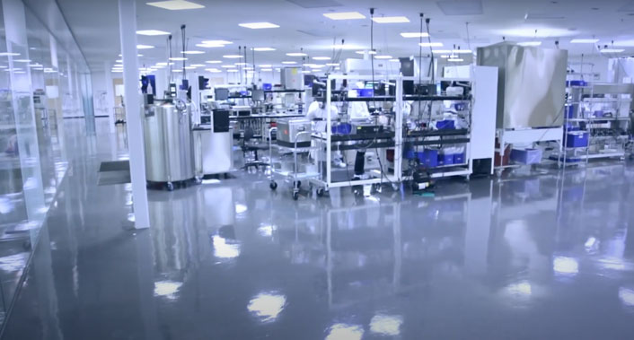 Cord Blood Registry: America's Largest Family Cord Blood Bank