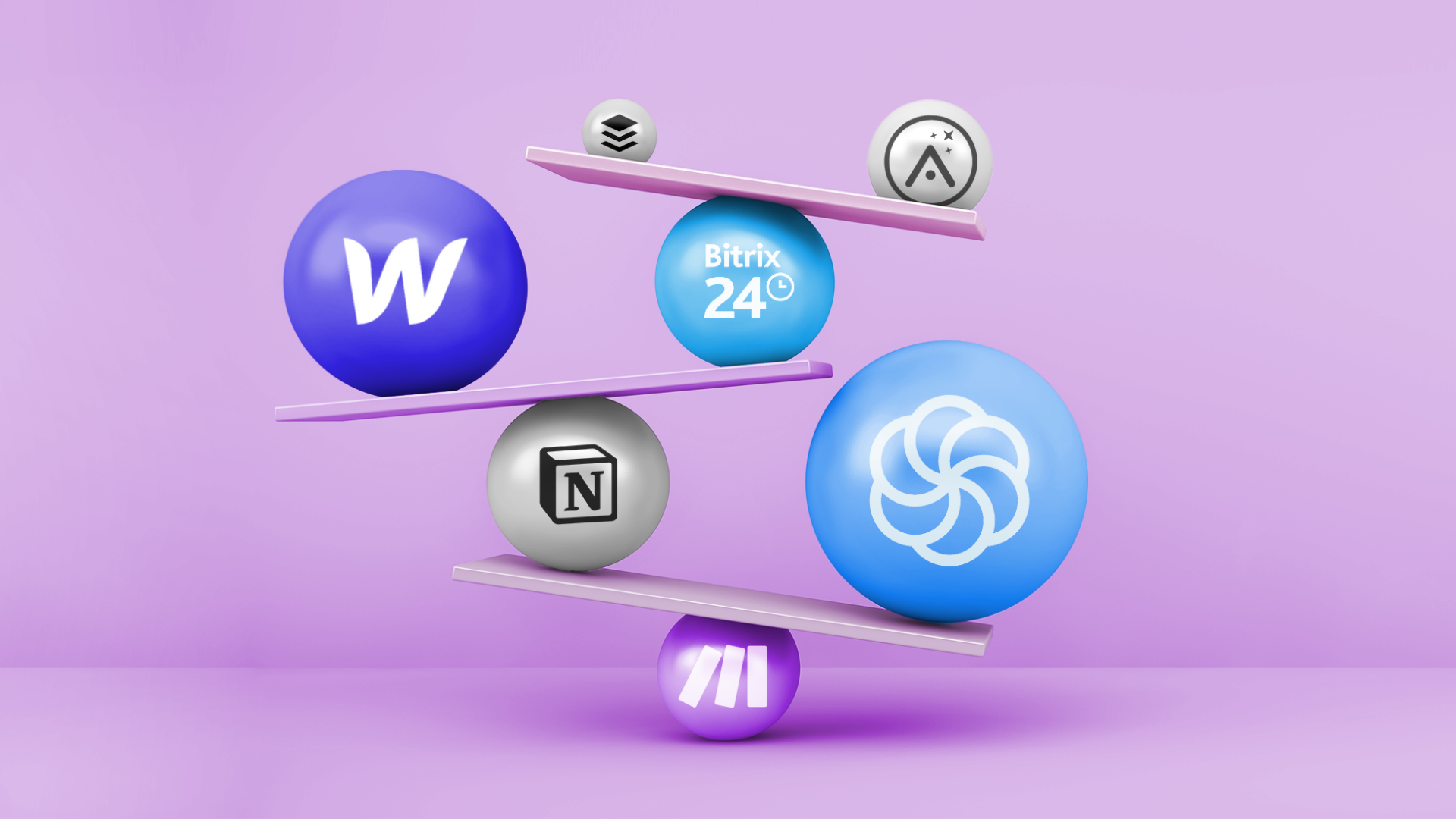 7 Must-have No-code Tools to Build Your Next Business | Make