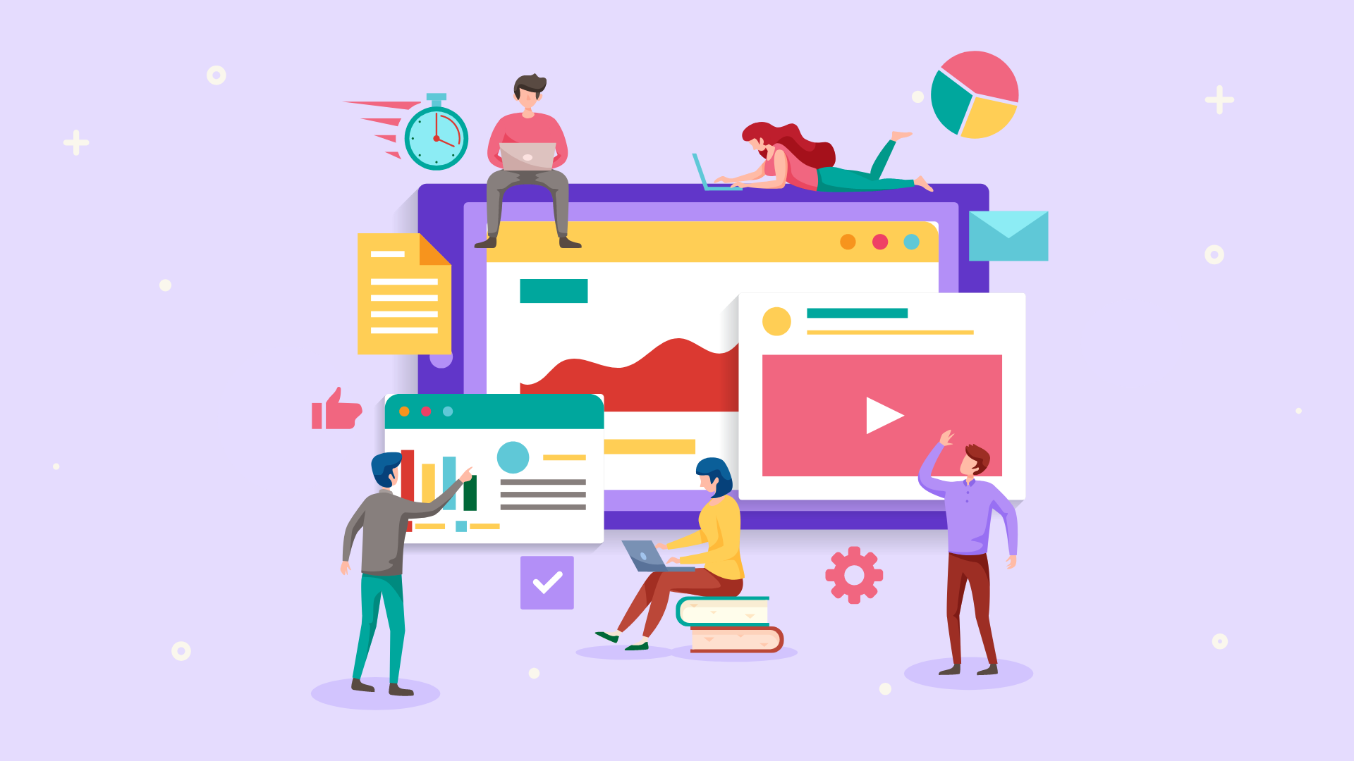 22 Exciting Marketing Automation Examples for Innovative Marketers | Make