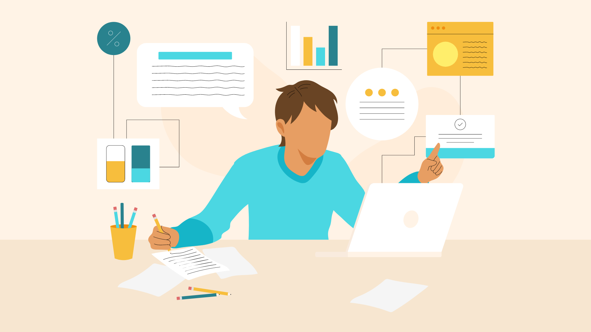 How to Boost Team Productivity with Automation | Make