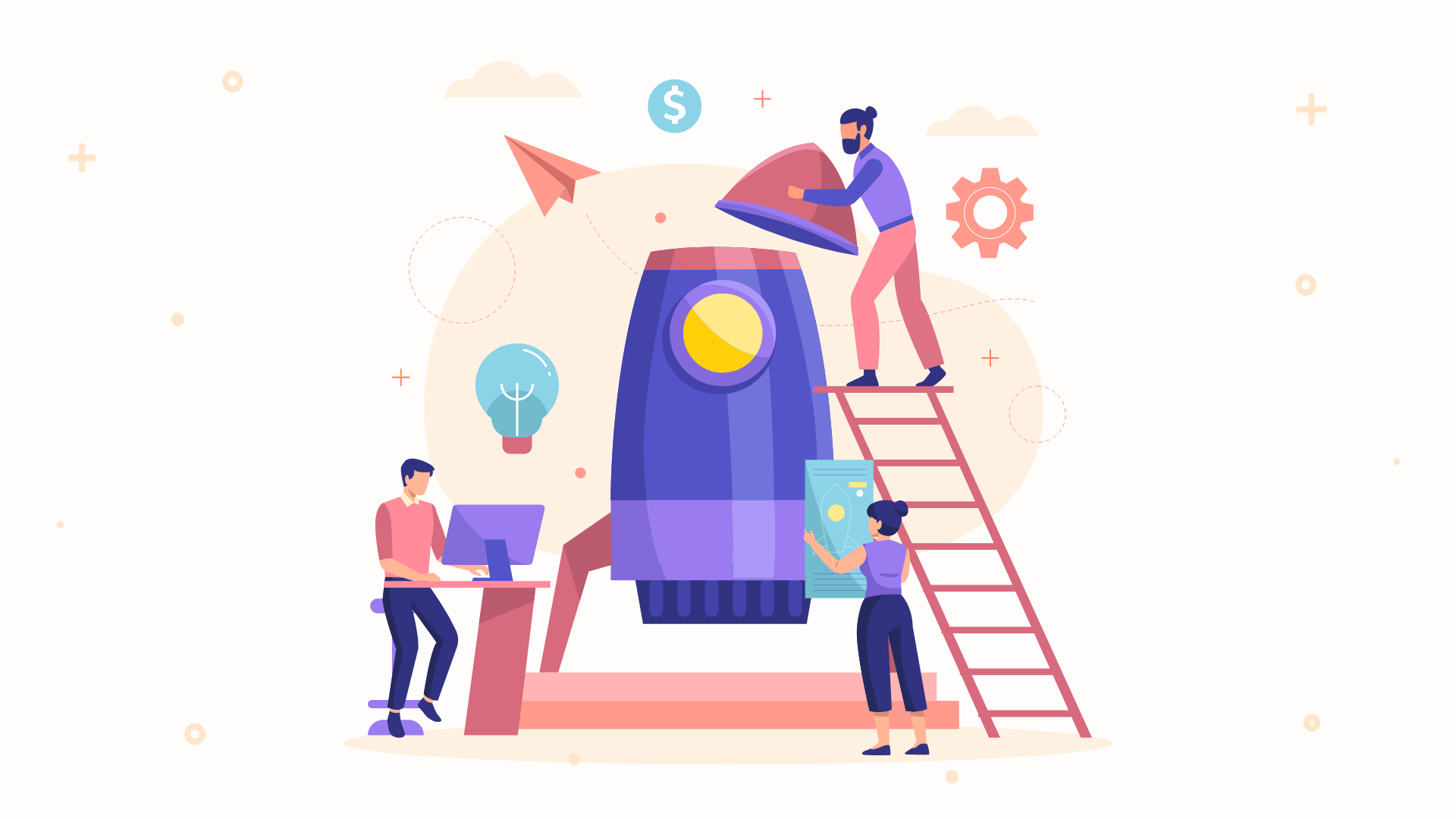 How to Start an Automation Agency According to Experts | Make