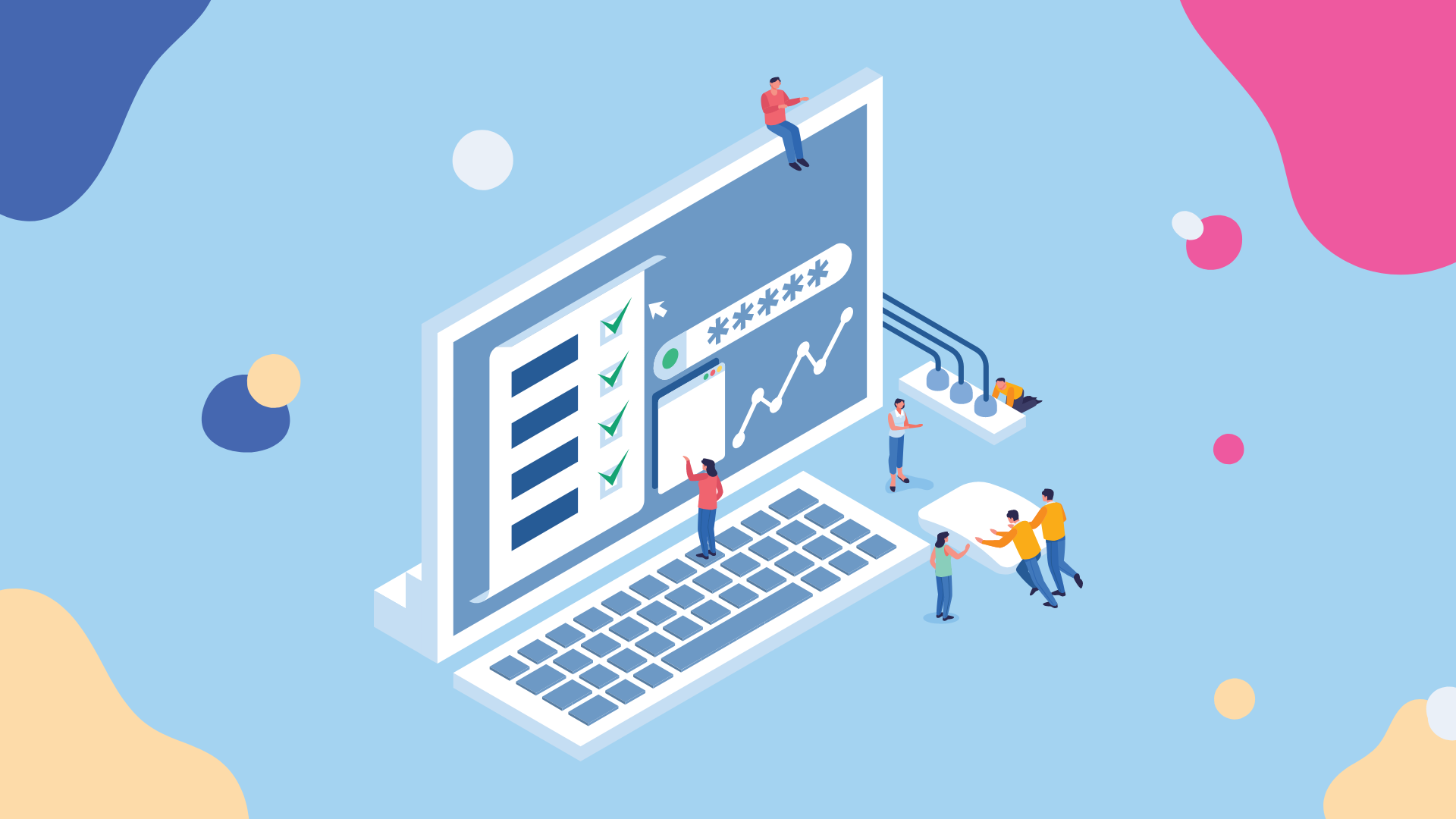 The Ultimate Automation Checklist for Your Online Store | Make