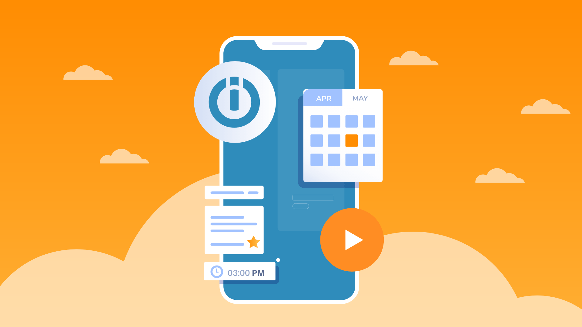 New Release: The Make Mobile App | Make