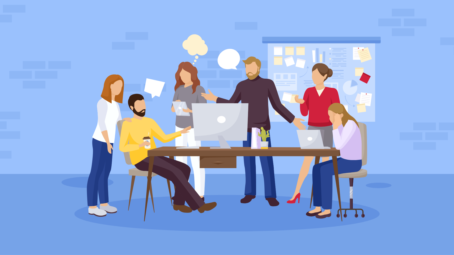 Automation at the Workplace: 6 Ways to Ensure Employee Buy-in | Make