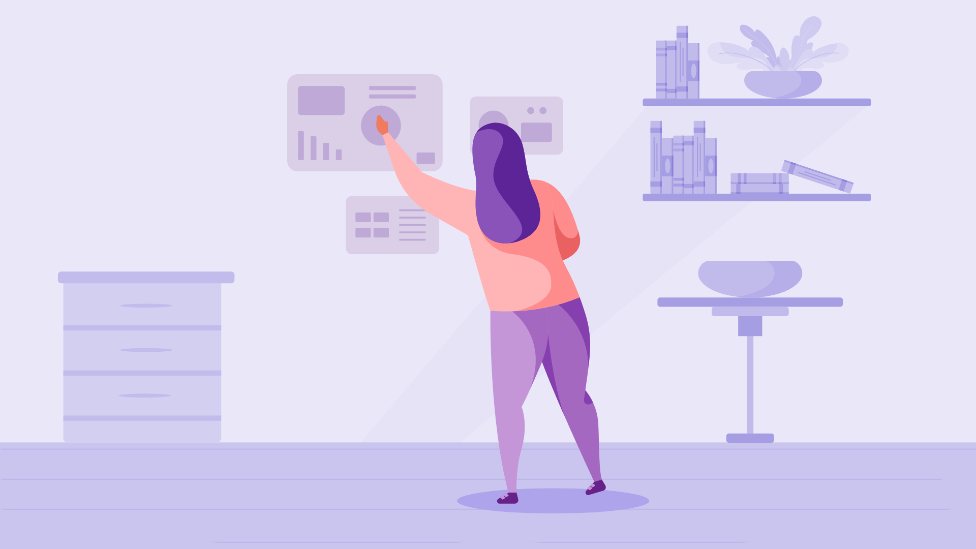 How to Effectively Use Productivity Apps for Your Business | Make