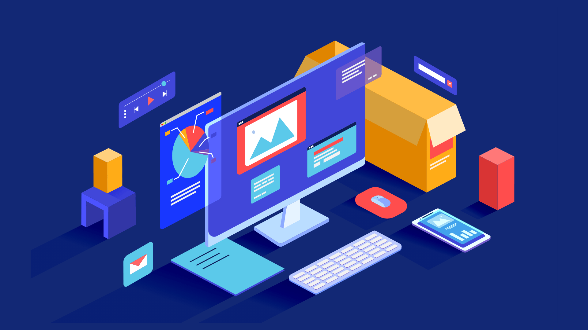 4 Project Management Processes you Need to Take a Close Look at | Make