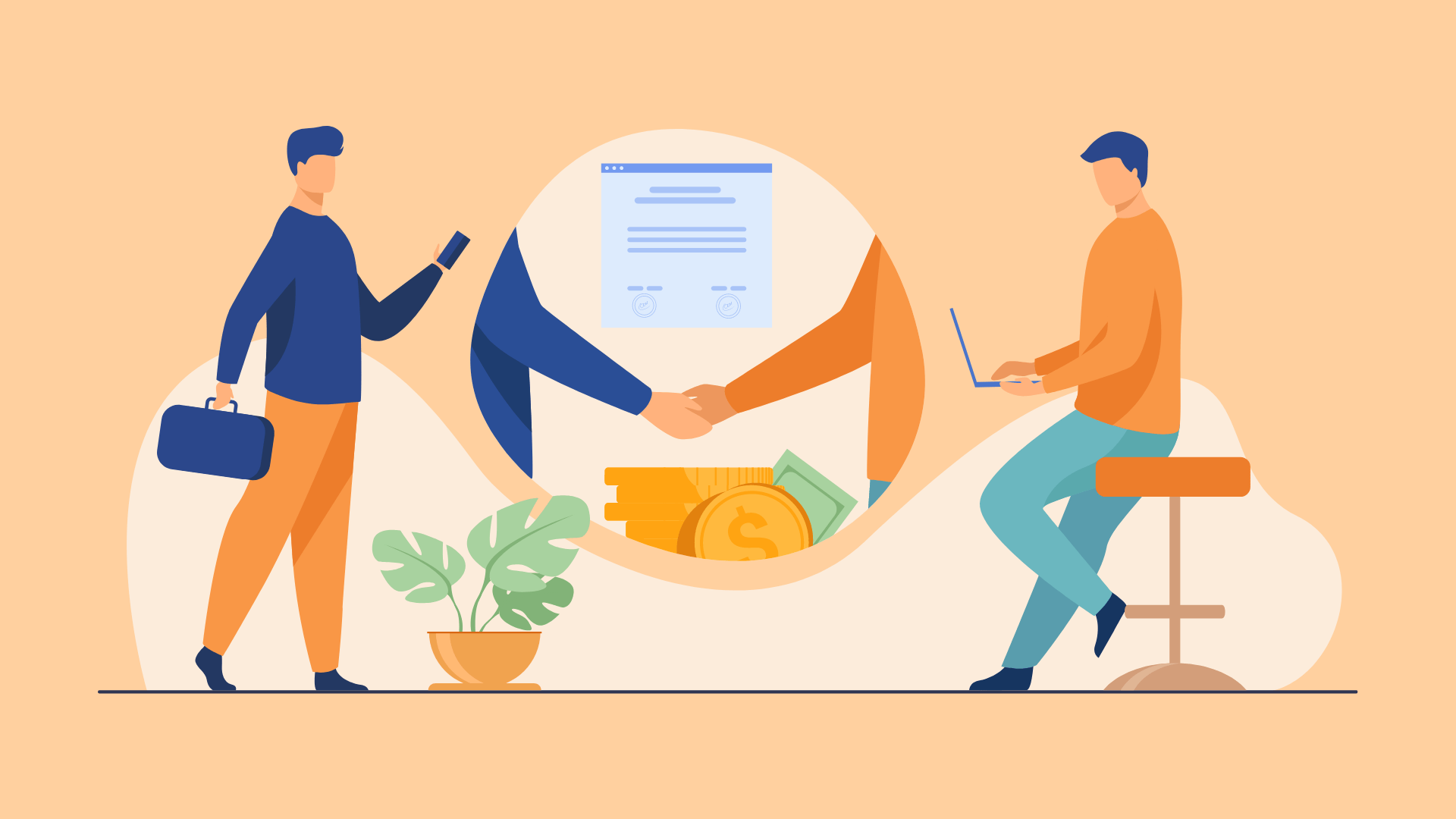 5 Proposal Management Software Tools to Help You Seal the Deal | Make