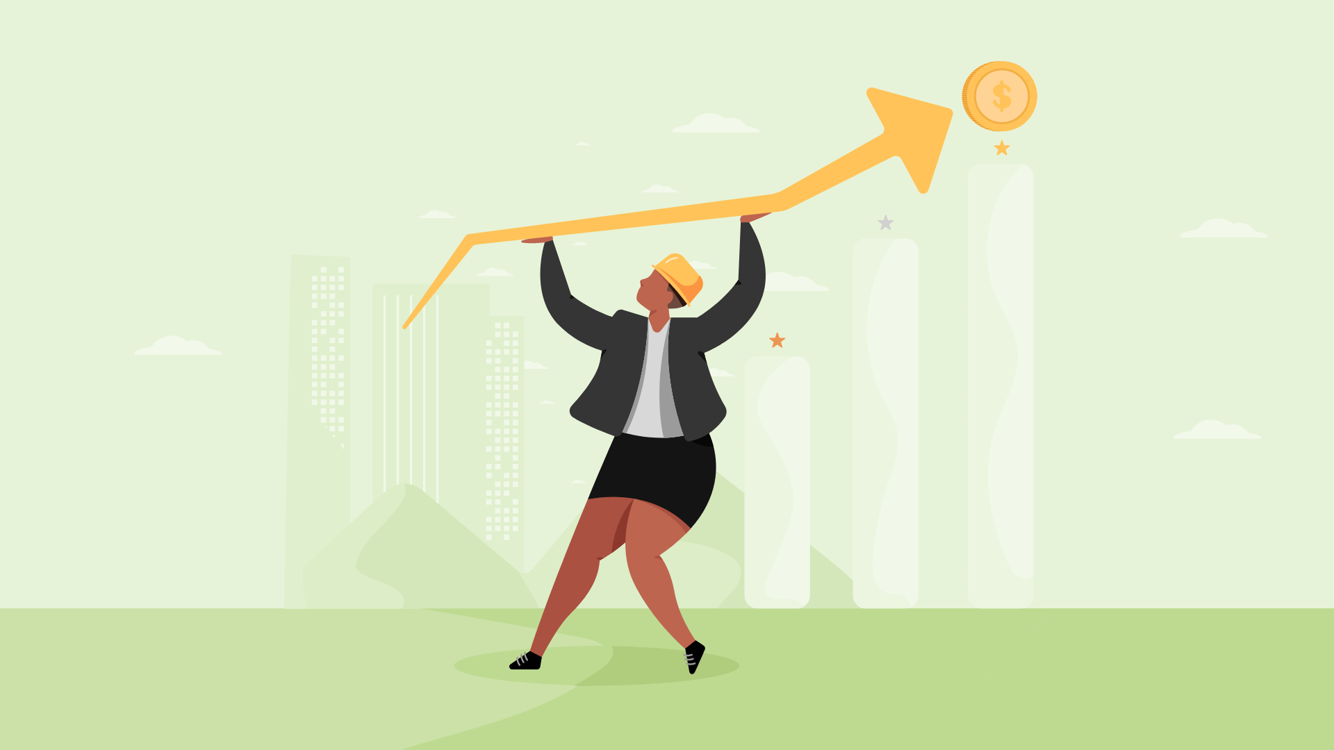 Why Now Is the Best Time to Invest in Automation | Make