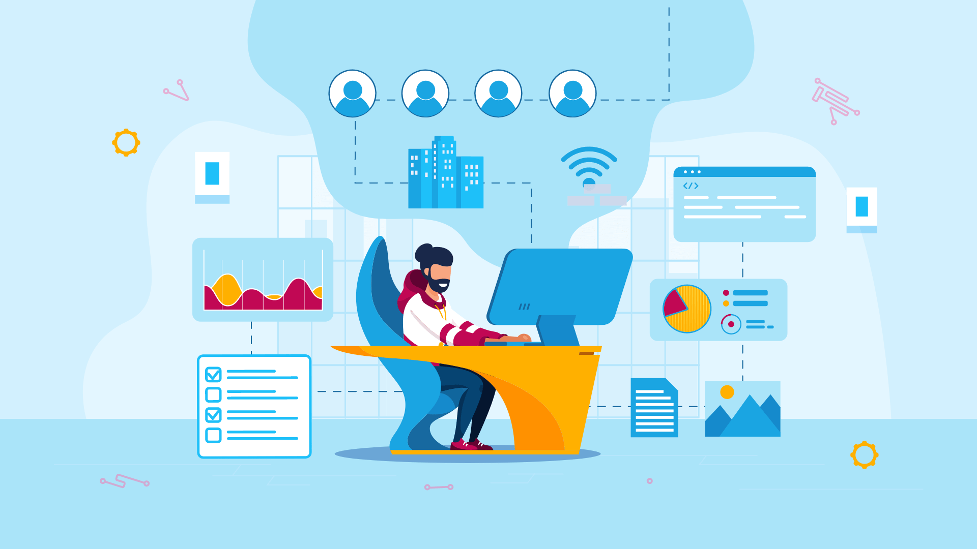 When Choosing Integration Software, You Must Never Lose Sight of the ...