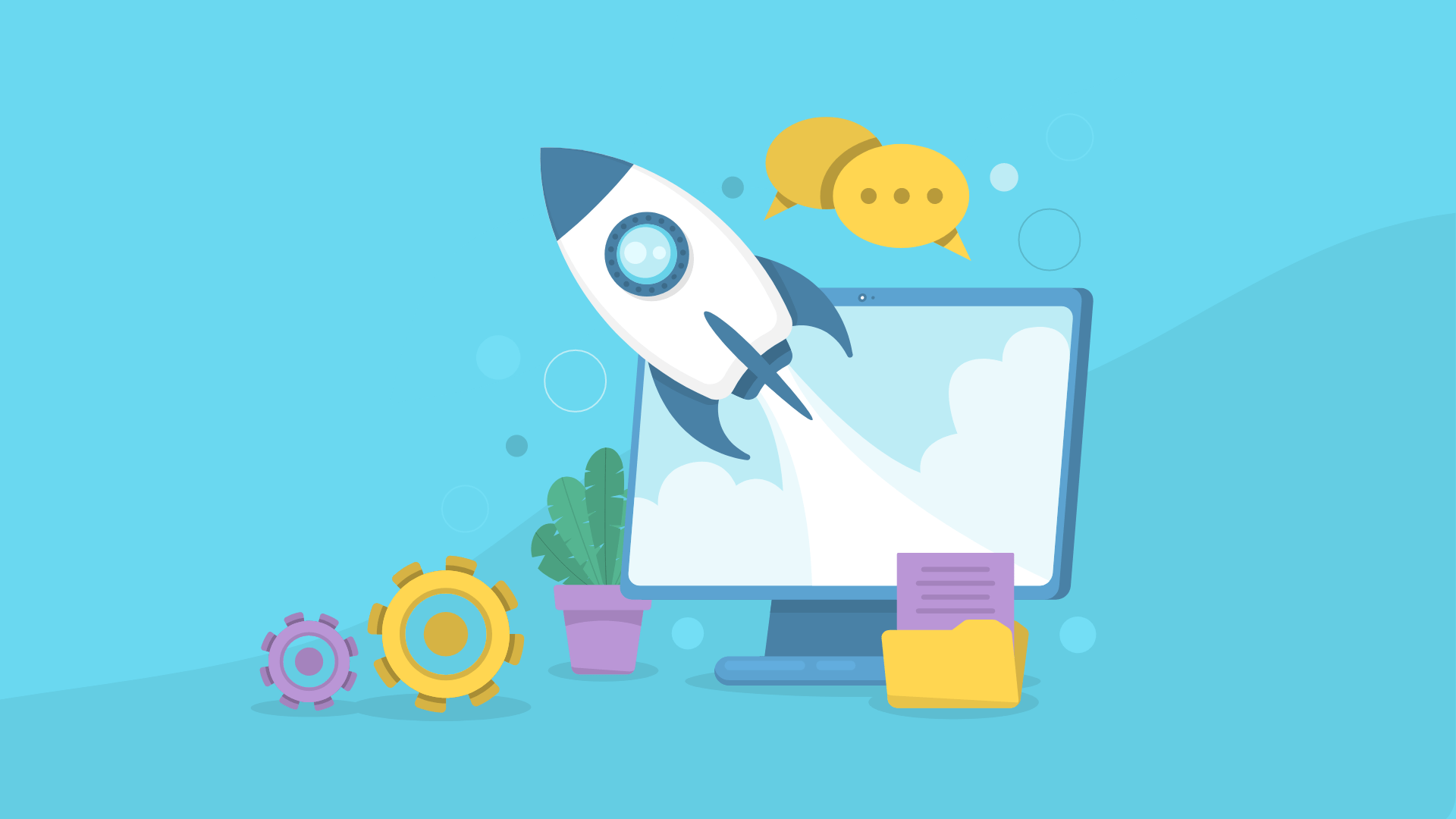 Rise of the Automator | Make