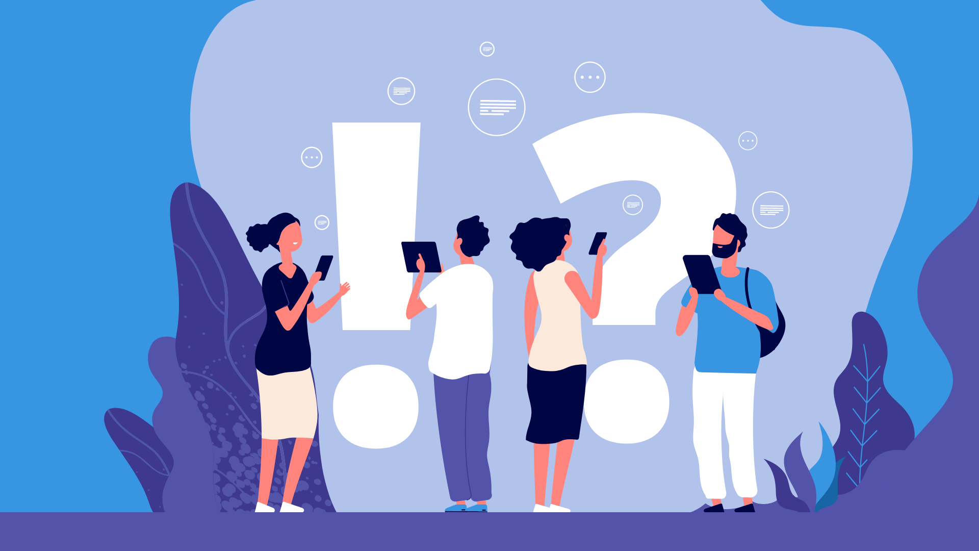 Automation Essentials: 12 Questions and Answers about Automation | Make